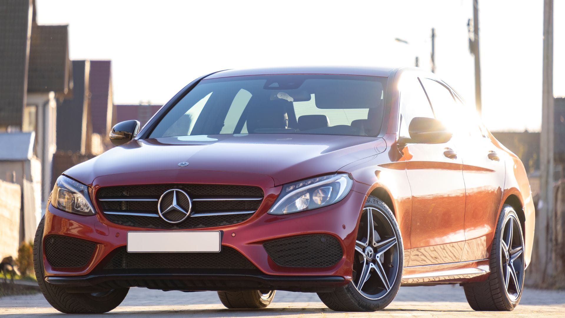Authorised & Certified Mobile Mercedes Servicing | Dealership level ...